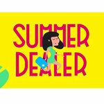 Summer Dealer (Dzerzhinskogo Street No:114А), seyahat acenteleri  Stavropol'dan