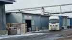 ДелТрансЛогистик (ulitsa Rozy Lyuksemburg No:180с2), demiryolu kargo  Irkutsk'tan