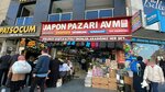 Japon Pazarı (İstanbul, Kağıthane, Sultan Selim Mah., Sultan Selim Cad., 101/A), ucuzluk mağazası  İstanbul'dan