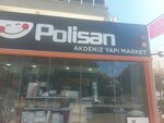 Akdeniz (Antalya, Konyaaltı, Gazi Mustafa Kemal Blv., 98/AA), yapı mağazası  Antalya'dan
