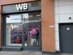 Wildberries (Farforovskaya Street No:7к1), teslimat noktası  Saint‑Petersburg'dan