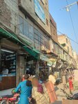 Elahi Electric (Kucha Hawa Garan No:50, Walled City of Lahore), elektrik ve elektrikli ürün mağazası  Lahor'dan