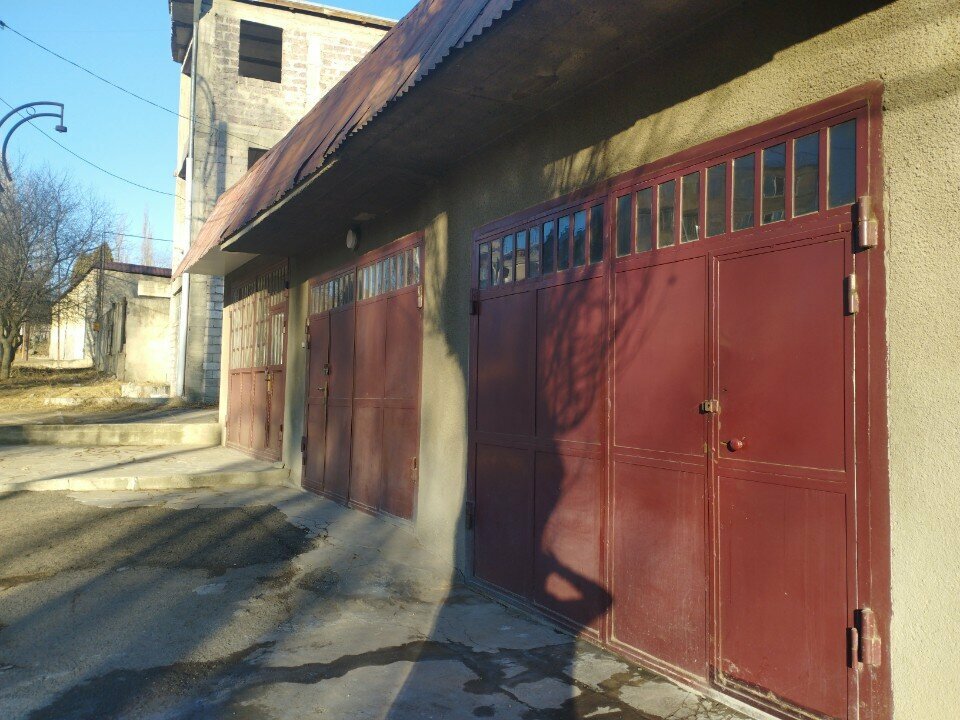 Otomobil servisi Վուլկանացում, Vanadzor, foto