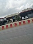Golden Watch (Abidjan, Cocody, Quartier Akouédo-Nouveau), perde ve korniş üreticileri  Abican'dan