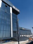 Tenge Bank (Xojeli shoh koʻchasi No:1/2), banka  Nukus'tan