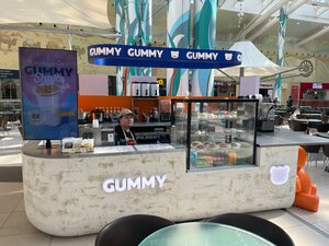 Gummy (No:9, potrebitelskiy kooperativ sobstvennikov individualnykh garazhey Dostyk, Astana), fast food  Astana'dan