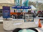 Gummy (Dostyq kóshesi No:9), fast food  Astana'dan