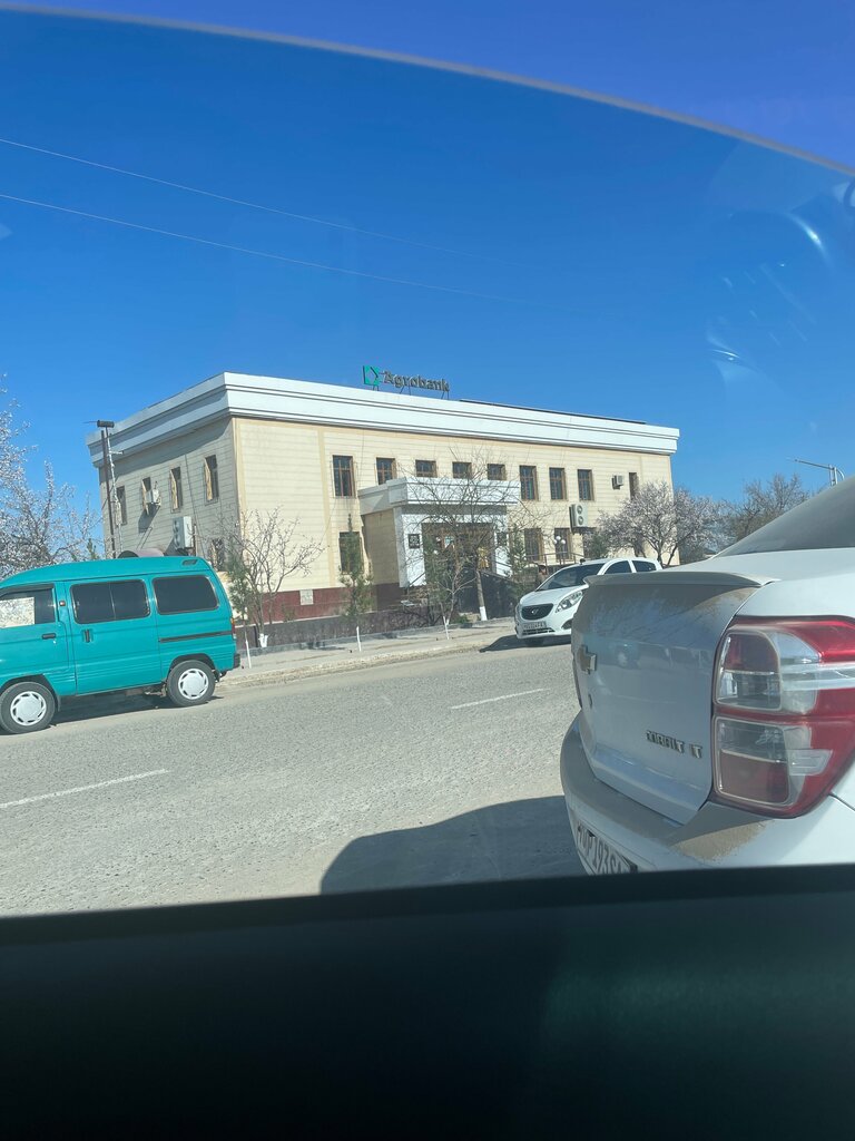 ATM'ler Агробанк, , foto