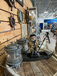 Морской музей Якоря (улица Орджоникидзе No:48), müzeler ve sanat galerileri  Kerç'ten