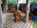 Гостевой Дом Гребенская 83 (Grebenskaya ulitsa No:83), konuk evi  Anapa'dan
