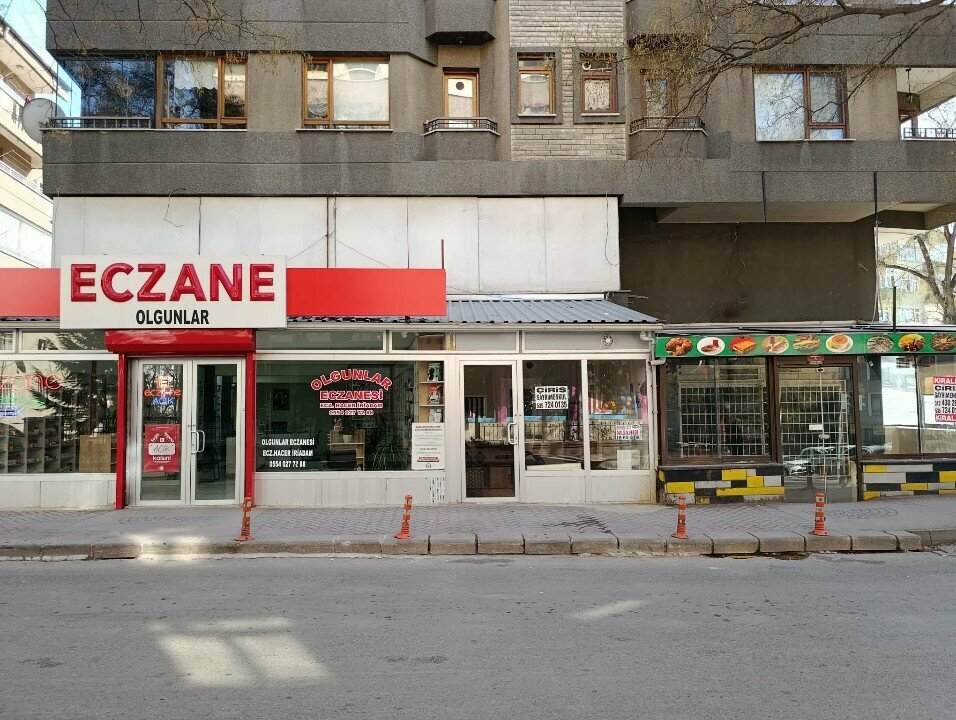 Emlak ofisi Çiriş Gayrimenkul, Ankara, foto