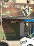 A to Z studio (Province of Sindh, Karachi, Metrovil Colony, Block 4-2), fotoğraf hizmetleri  Karaçi'den