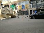 Fight club (Сity ​​of republican subordination Baku, Yasamal, Еsеd Еhmеdov Street, 28L), bilgisayar kulübü  Bakü'den