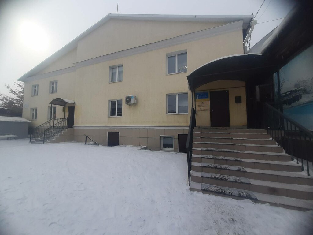 Masaj salonları Mironenko Nutricionist, Orenburg, foto