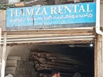 Hamza (Badar Commercial 7-A Street No:41C), çimento firmaları  Karaçi'den