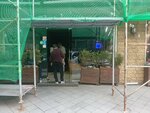 Restoran Kosmos (Kostava Street No:25), restoran  Batum'dan