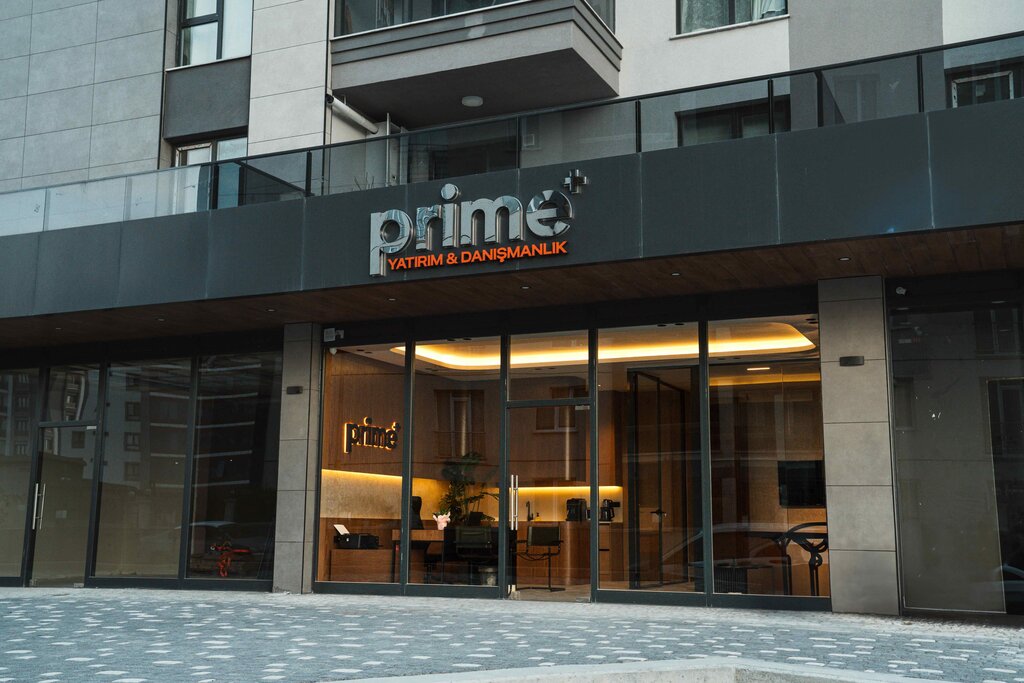 Gayrimenkul yönetimi Prime Plus Yatırım ve Danışmanlık, Çerkezköy, foto