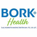 Bork Health İlaç (İstanbul, Kağıthane, Seyrantepe Mah., Binnur Sok., 11), i̇laç firmaları  İstanbul'dan
