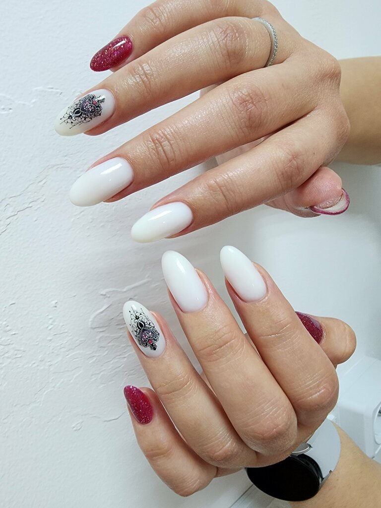 Manikür-pedikür Маникюр Ок, Tataristan, foto