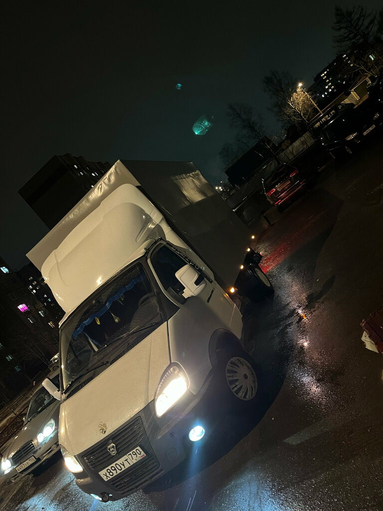 Otomobil servisi Газельваген 1, Moskova ve Moskovskaya oblastı, foto
