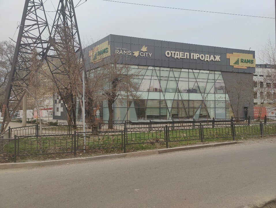 Açıkhava reklamcılığı Ledtech, Almatı, foto