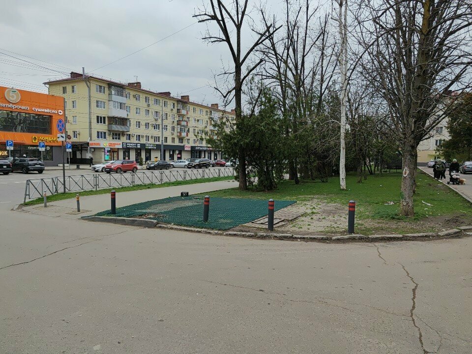 Manavlar Victoria 92, Krasnodar, foto