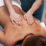 Здоровье и гармония (Odoyevskoye Highway No:110А), spa  Tula'dan