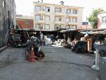 Enes Metal (Fevzi Çakmak Mah., Bediüzzaman Cad., No:11, Pendik, İstanbul), metal konstrüksiyon firmaları  İstanbul'dan