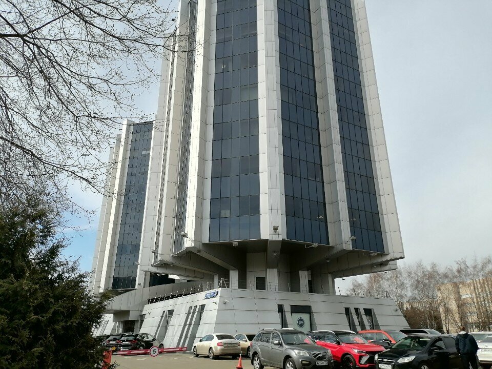 Ses kayıt stüdyoları Bando Room Records, Moskova, foto