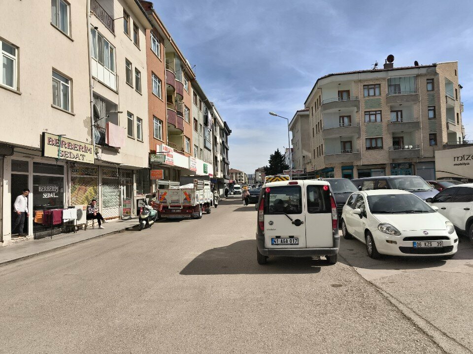 Medikal cihaz firmaları Zeki Can Tarım, Ankara, foto