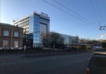 Передовая Архитектурная Строительная Компания филиал (Komsomolskaya Street No:1), proje enstitüleri, kurumları  Podolsk'tan