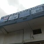La Maison de La Bâche et de la Ferronnerie (Abidjan, Cocody, Boulevard Charles Bauza Donwahi), cam yapı aksesuarları  Abican'dan