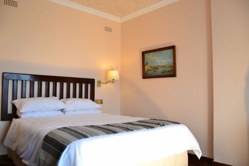 Otel The Harare Club, Harare, foto