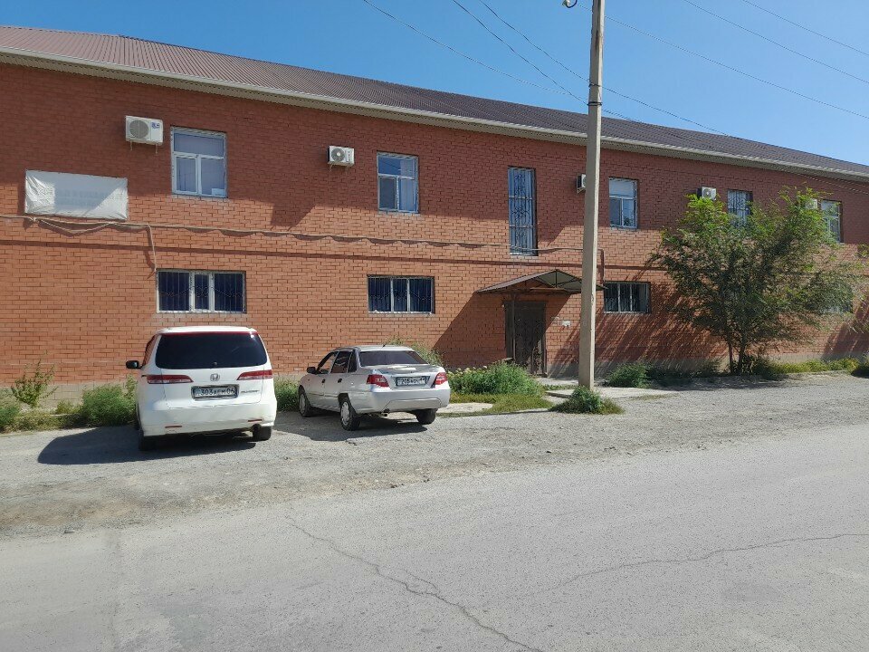 Lojistik firmaları Jet Logistic, Kızılorda, foto