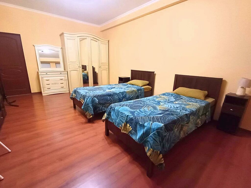 Konuk evi Гостевой дом на Партизанской, Pyatigorsk, foto
