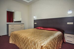 Vestrum  (Komsomolskaya Street No:7литБ), otel  Samara'dan