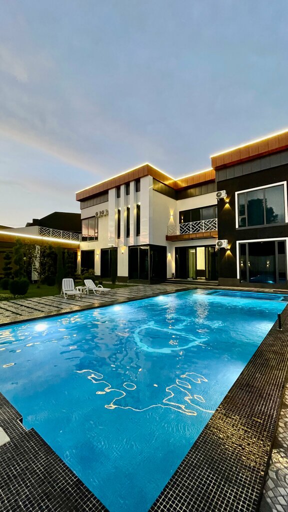 Otel Halaldacha, Taşkent eyaleti, foto