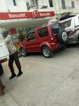 Banco Bic (Luanda, Rua Engenheiro Armindo de Andrade), banka  Loanda'dan