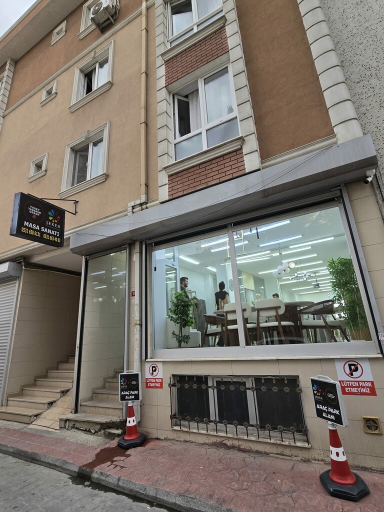 i̇nternet pazarlama şirketi Şeker Design, İstanbul, foto