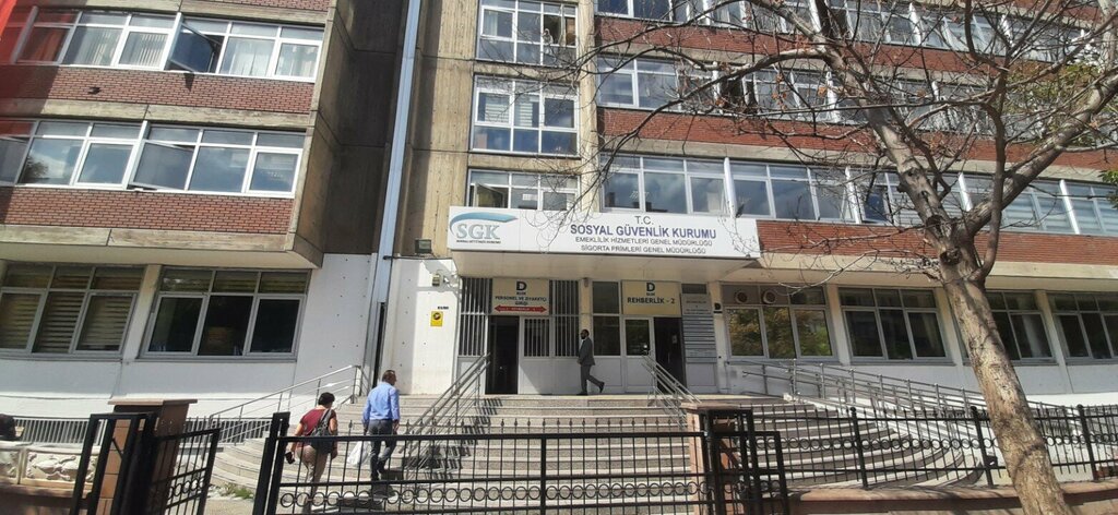 ATM'ler Vakıfbank ATM, Ankara, foto