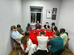 Bad Red (Bolshaya Moskovskaya ulitsa No:16), hobi kulüpleri  Vladimir'den