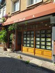Akar Emlak (Ayvansaray Mah., Mahkeme Altı Cad., No:5, Fatih, İstanbul), emlak ofisi  İstanbul'dan