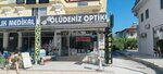 Ölüdeniz Optic (Akarca Mah., 893. Sok., No:29C, Fethiye, Muğla), optik  Fethiye'den