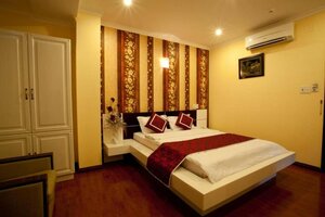 Linh Phuong 2 Hotel (Can Tho City, Trần Phú), otel  Can Tho'dan