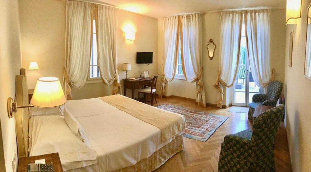 Otel La Vittoria Boutique Hotel, , foto