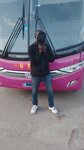 Sodepci Station (Abidjan, Autoroute du Nord), benzin istasyonu  Abican'dan