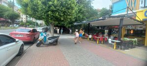 My Dürüm (Antalya, Alanya, Şekerhane Mah., Fatih Sok., 2A), fast food  Alanya'dan