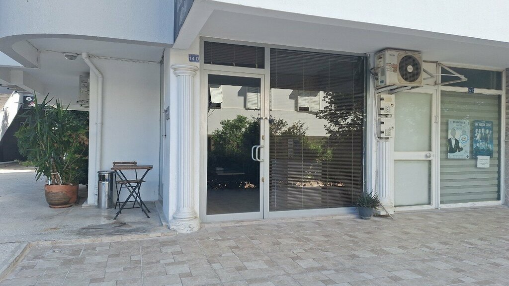 Özel sigorta ve emeklilik Bayram Arlı Sigorta Acenteliği, Antalya, foto