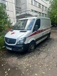 Алко-Стоп (ulitsa Preobrazhenskogo No:35), evde tıbbi yardım  Vologda'dan