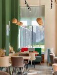Gusto Pizza (Lobnenskaya Street No:13к3), kafe  Moskova'dan